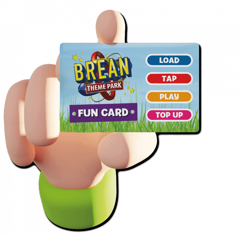 Welcome to Brean Theme Park - Somerset, England, UK