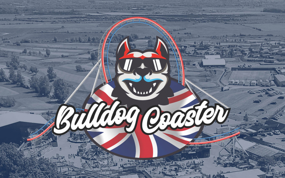 Rides & Attractions - Brean Theme Park | Somerset